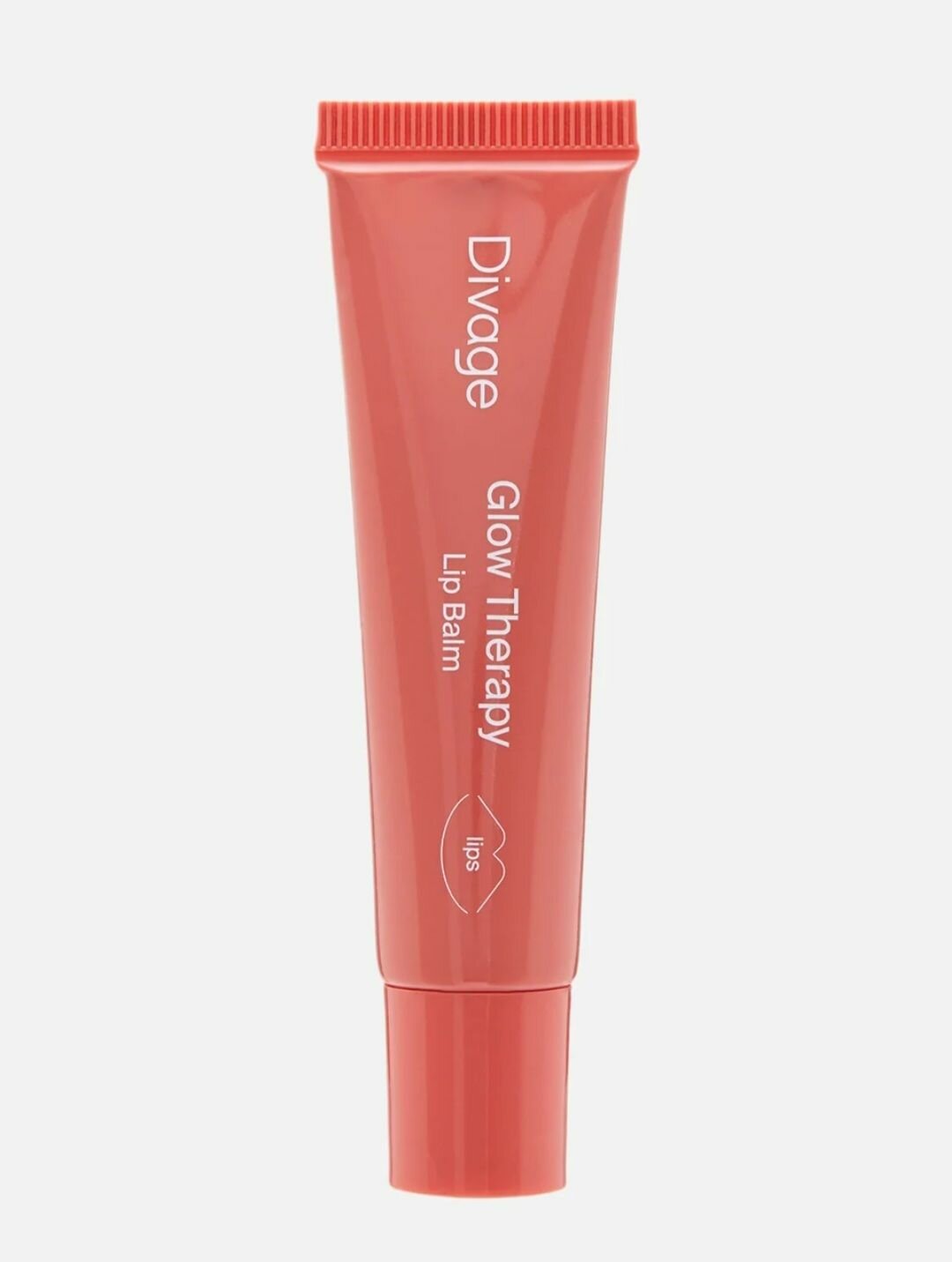 Пептидный бальзам для губ DIVAGE glow therapy 12 Розовое Дерево