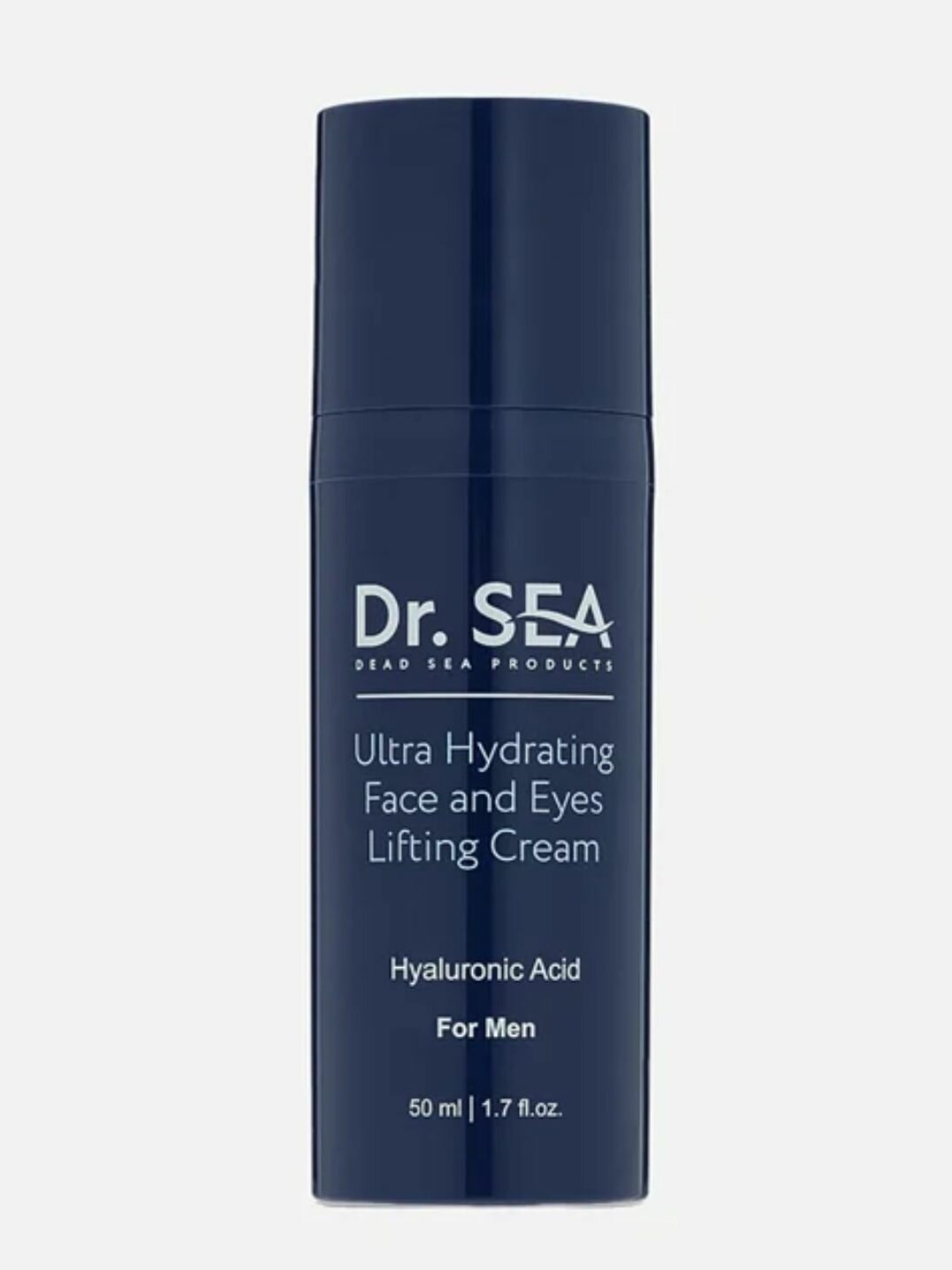 Крем для зоны вокруг глаз DR.SEA ultra hydrating