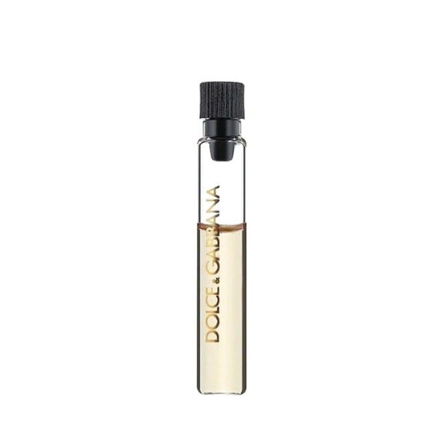 Парфюм Dolce & Gabbana Velvet Rose 2 мл миниатюра для женщин - Дольче Габбана Вельвет Роуз