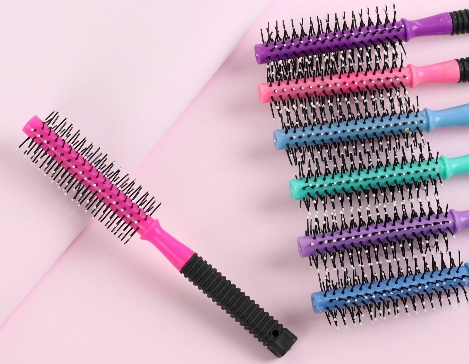 Брашинг, d 1,2/3,6 x19,5 см