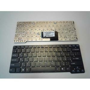 Клавиатура для SONY VGN-CW, черный