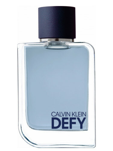 Calvin Klein Defy туалетная вода 100мл