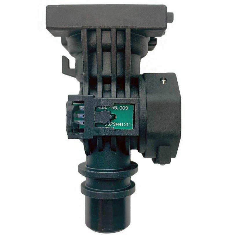 Датчик протока (Холла) Vaillant AtmoTEC pro, AtmoTEC plus, TurboTEC pro, TurboTEC plus артикул 178988