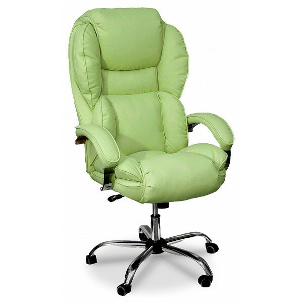 Кресло для руководителя Креслов Барон КВ-12-131112-0406
