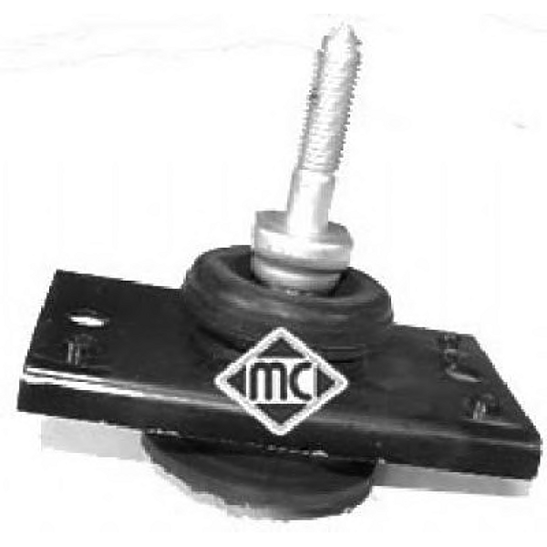 METALCAUCHO 04116 (7700308762 / 8200199149 / 8200304198) подушка двиг opl movano 98- / ren master II 98- l