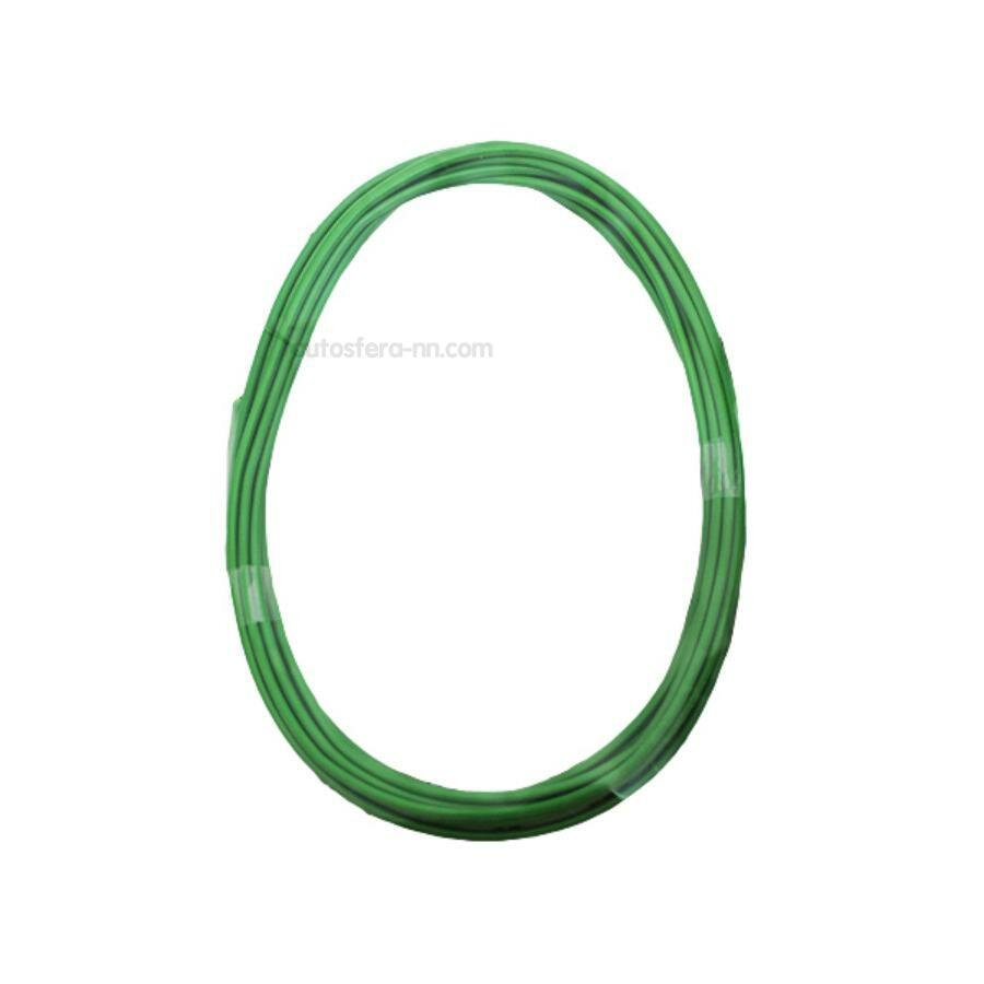 VOLTON VLT400130 Провод пвам 0,75 кв. мм, 10м (зеленый) VOLTON