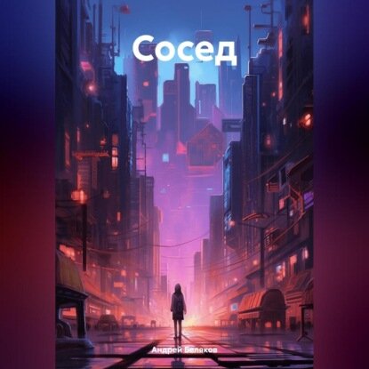 Сосед [Аудиокнига]