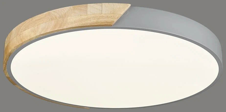 Потолочная люстра VELANTE 445-247-01