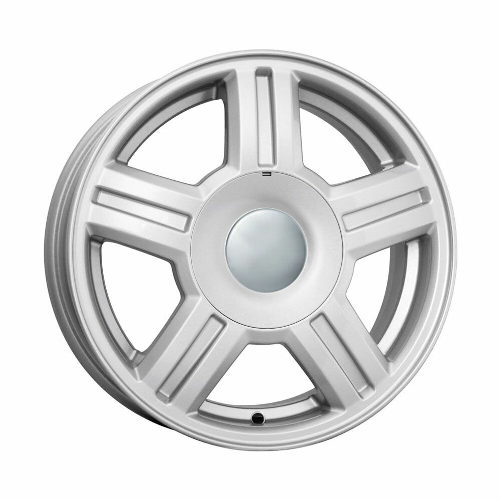 Диск литой КиК Торус (КС409) 5,5\R14 4*98 ET35 d58,5 Сильвер [A5131] легкосплавный