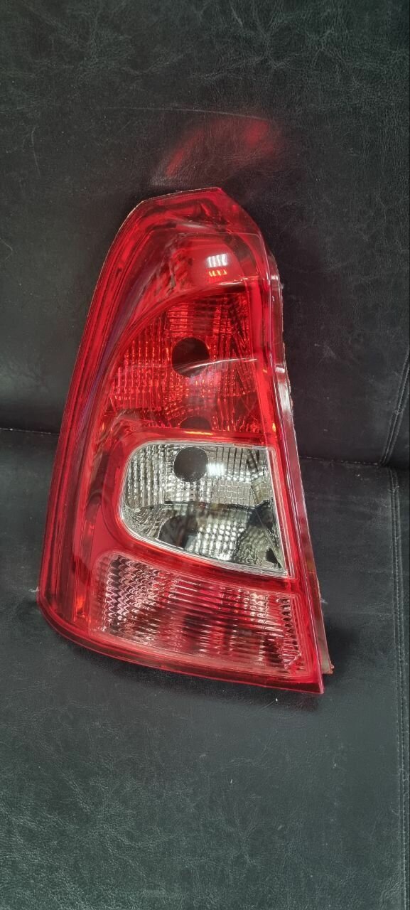 Фонарь задний левый Рено Логан фаза 2 аналог