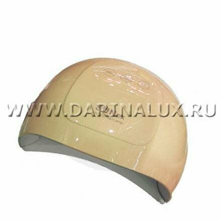Simei SUNex Лампа LED-UV NAIL LAMP 36W для маникюра, золотая