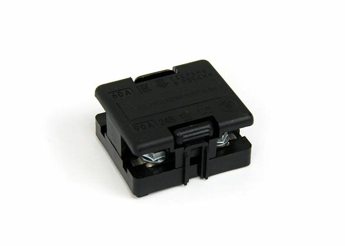 Блок предохранителей для а/м Газель Бизнес, Next дв. Cummins (60-90А)