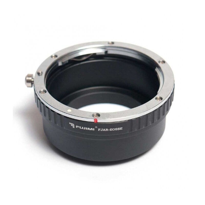 Переходник Fujimi FJAR-EOSSE Canon EOS - Sony NEX