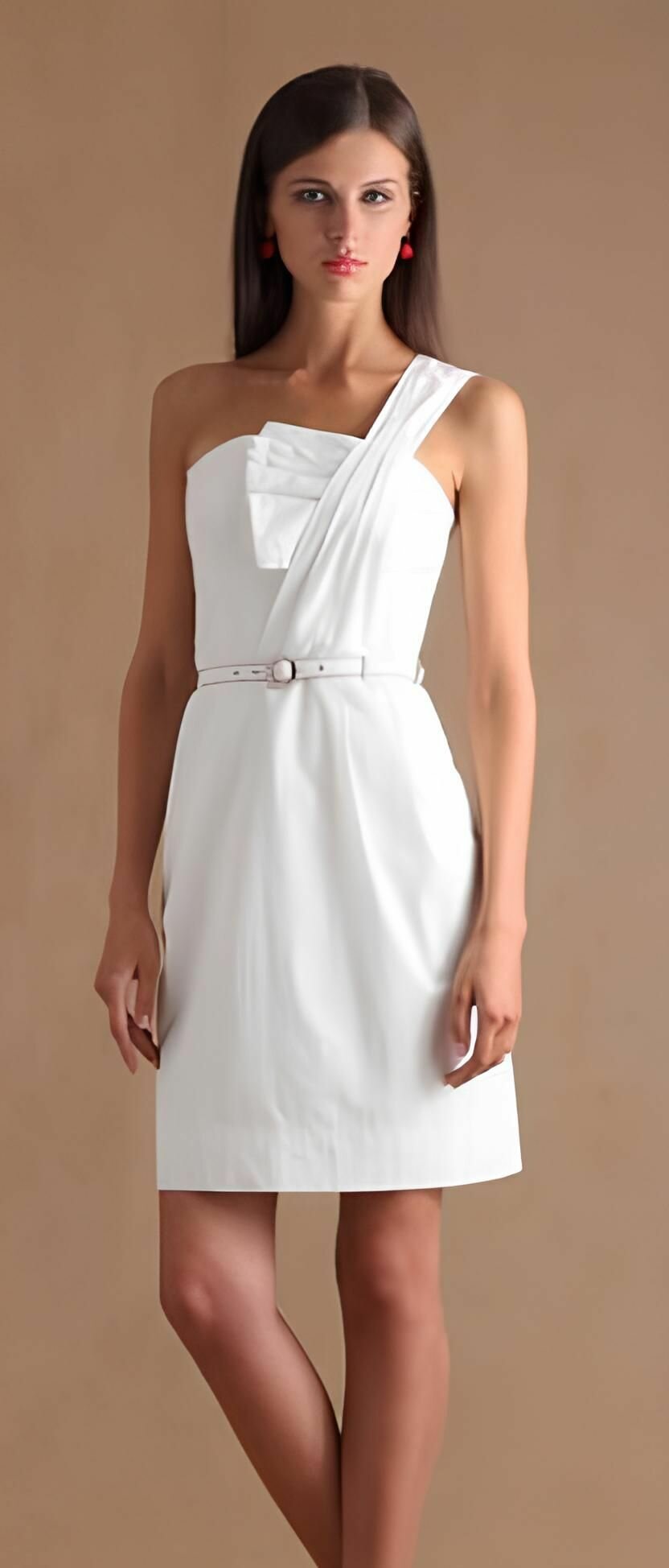 Платье Базовая коллекция