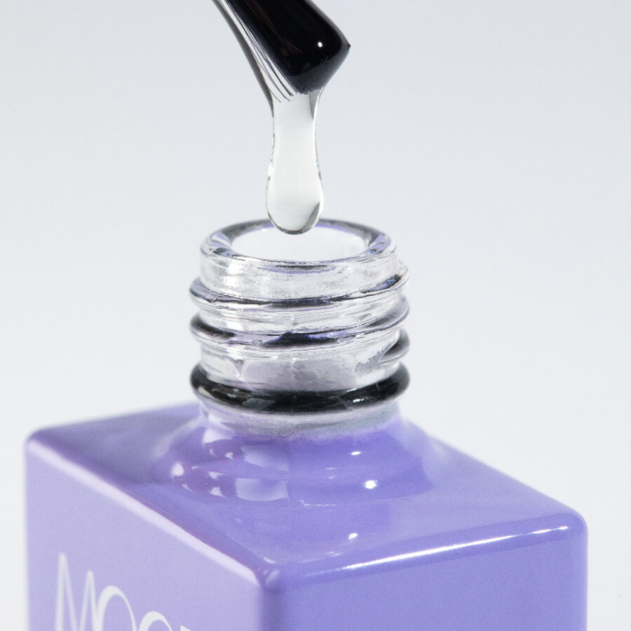 База для гель-лака MOODNAIL, Strong, 10 г