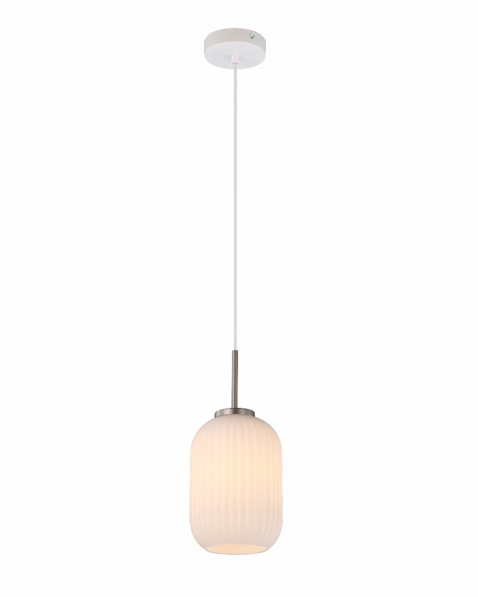 Подвесной светильник Moderli Ivory V11029-1P
