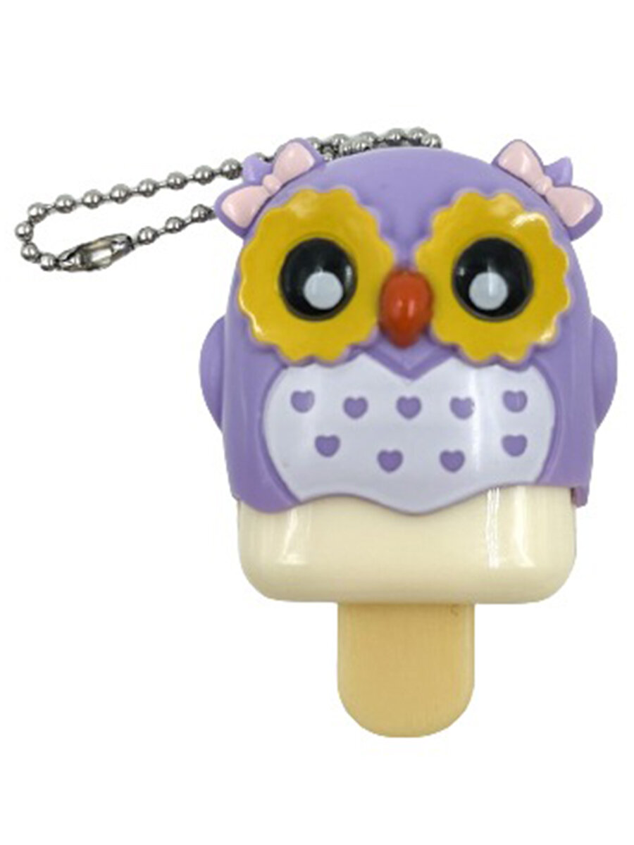 Бальзам для губ Martinelia детский Сова черника