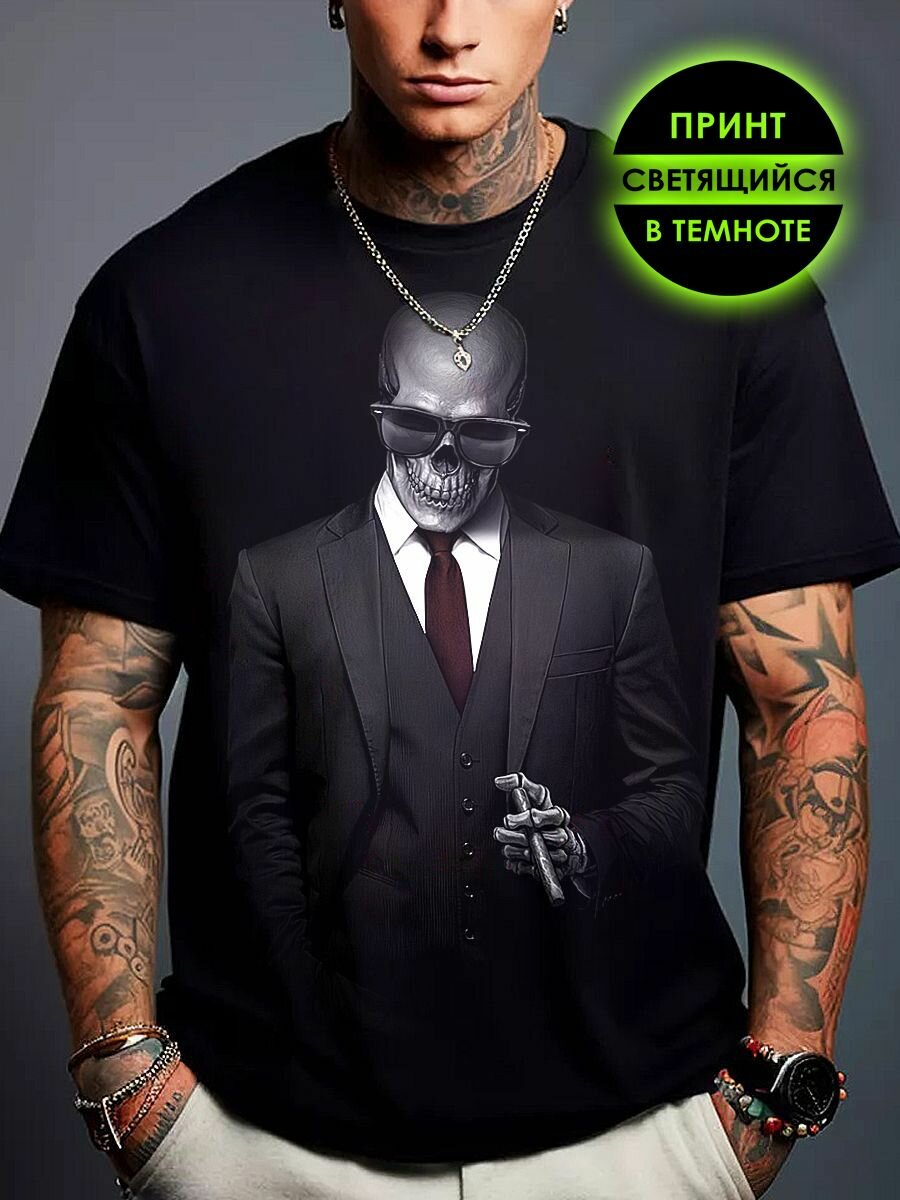 Футболка Челеп