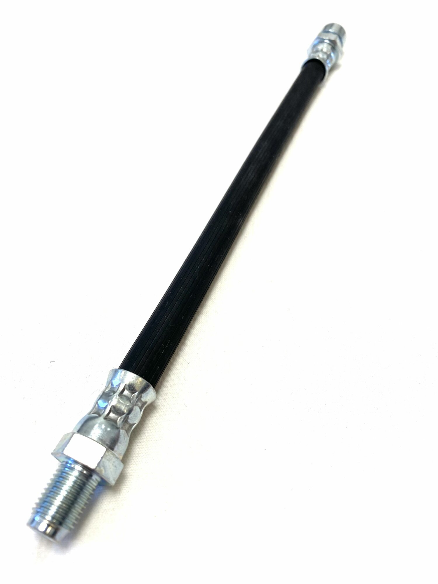 Шланг сцепления для ВАЗ/LADA 2101-2107; 2121-21213 нива 4х4; усиленный шланг с двойной обжимкой