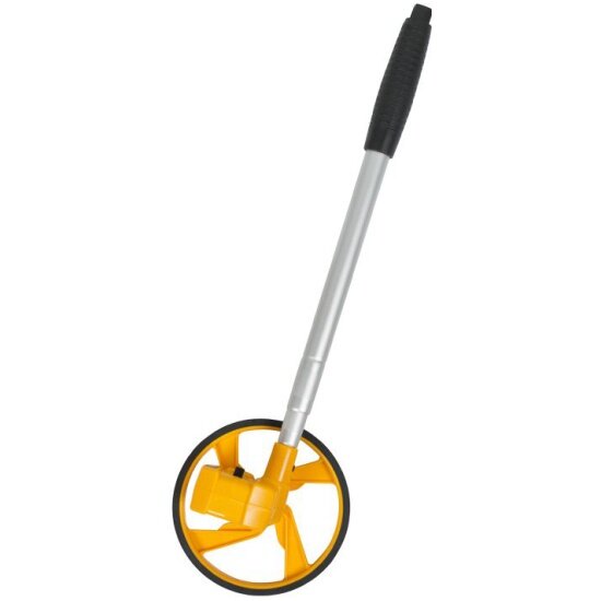 Колесо измерительное Rgk Q16e