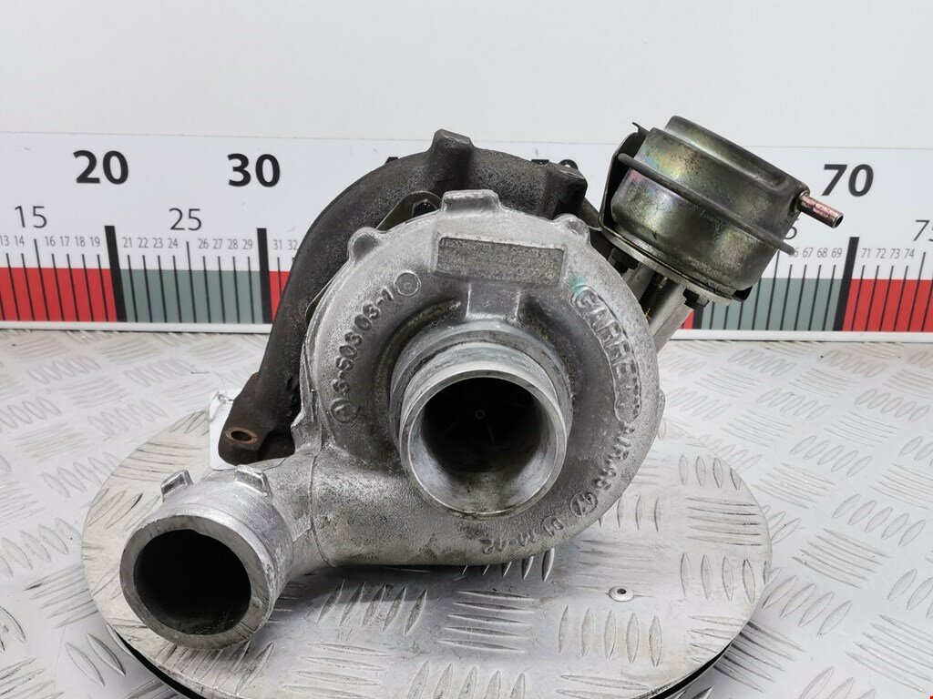 Турбина Audi A4 B6 059145701SX арт. 2027283