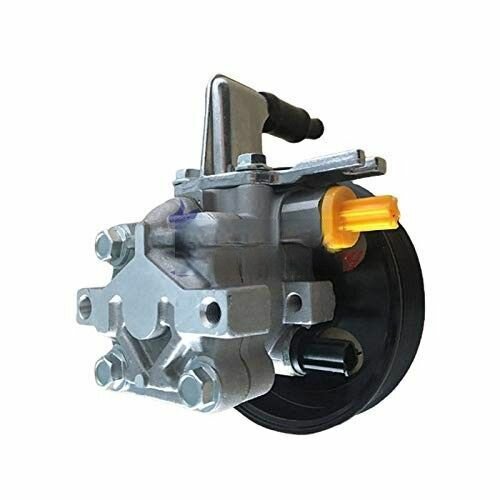 Насос гидроусилителя для Hyundai Santa Fe 2006-2012 / арт. 571002P200 / бренд MOBIS