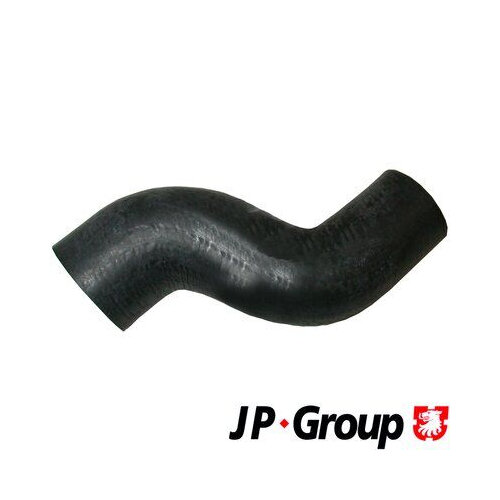 Патрубок радиатора для автомобиля GM Opel, JP GROUP 1214300200 (1 шт.)