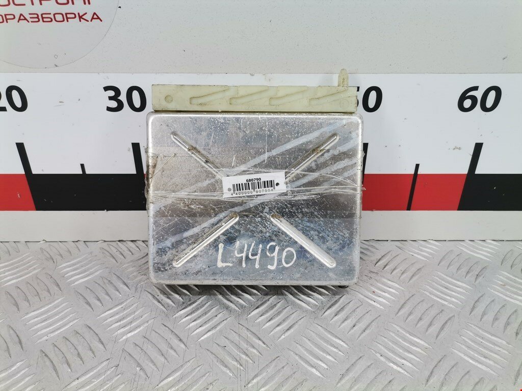 Блок управления АКПП Volvo S80 1 P09480761 арт. 1100705