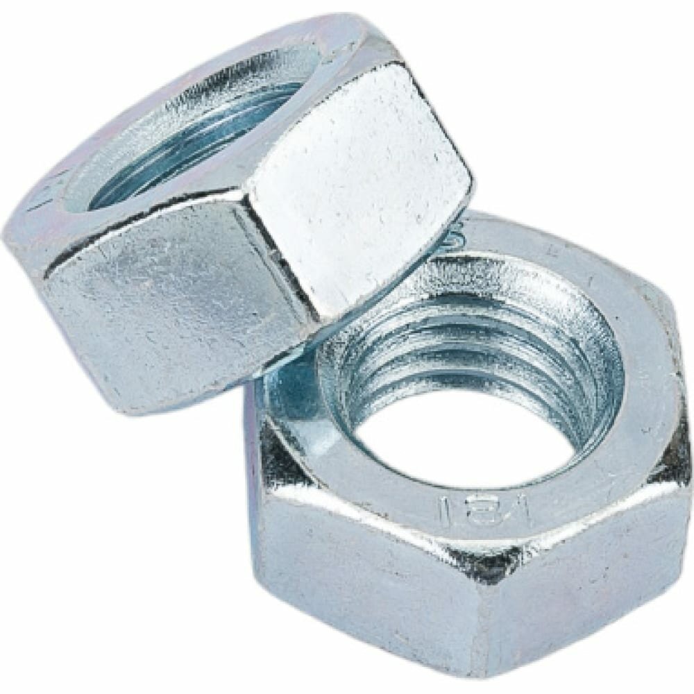 Гайка swfs М14 DIN934 2 шт.