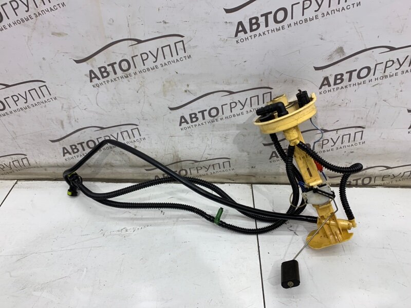 Датчик уровня топлива BMW X6 35d E71 Е71 16 11 7 195 473
