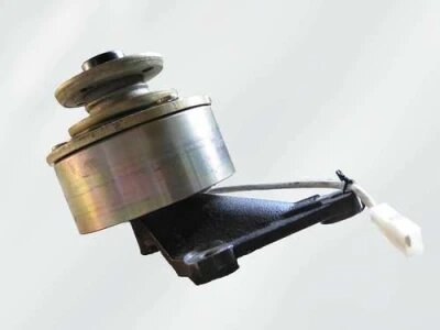 "Электромуфта вентилятора дв. УМЗ "Евро-3" для а/м ГАЗель (бизнес) "Термокам" (клиновой ремень у