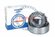 Подшипник ступицы передней Torque 32306
