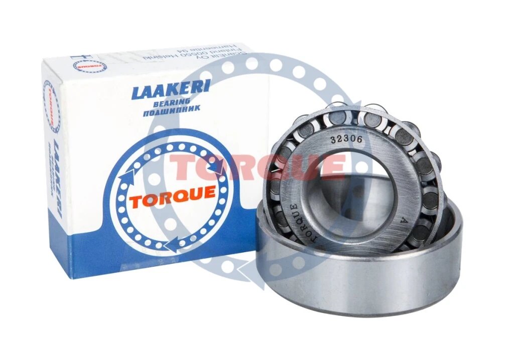 Подшипник ступицы передней Torque 32306