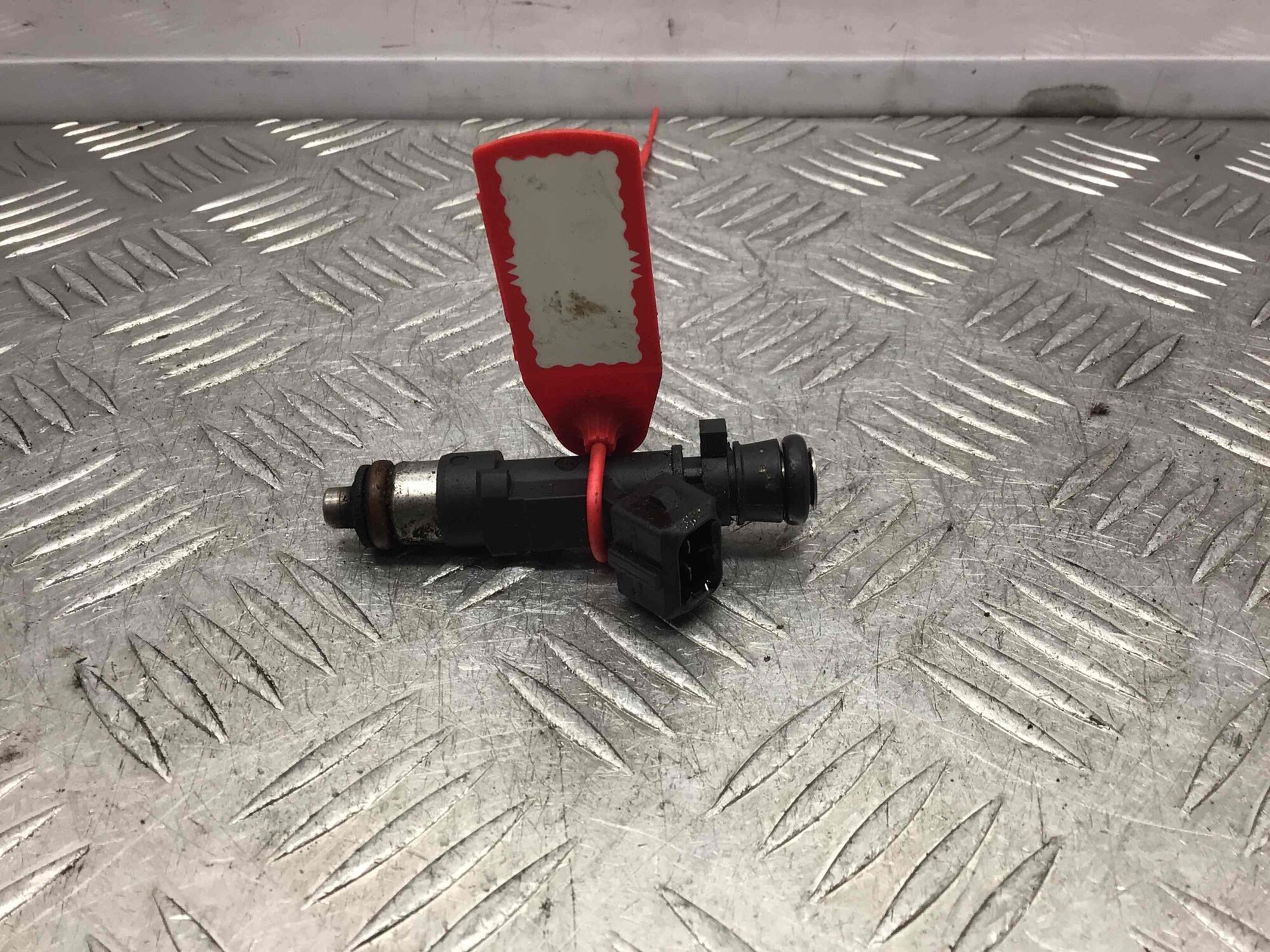 Б/У Форсунка Opel Astra Astra G 1998 - 2004 2008 г.