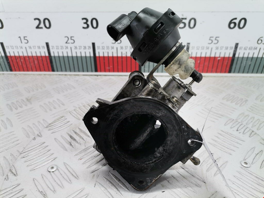 Заслонка дроссельная Alfa Romeo 147 (937) 55222912 арт. 2059625