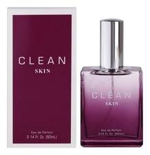 Clean Skin парфюмерная вода 60мл