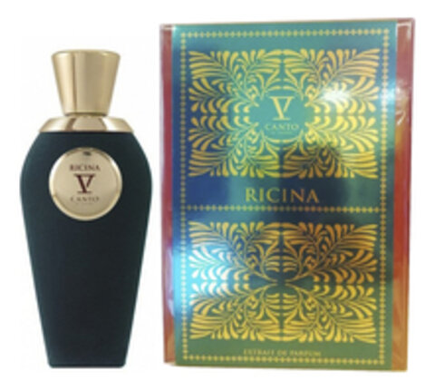 V Canto Ricina духи 100мл