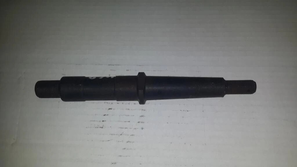 Ось рессоры УАЗ-469