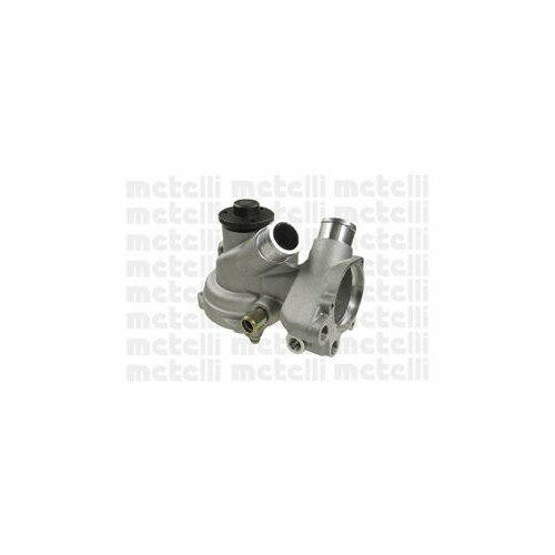 Насос водяной помпа для автомобиля Mercedes Benz SsangYong, METELLI 24-0584 (1 шт.)