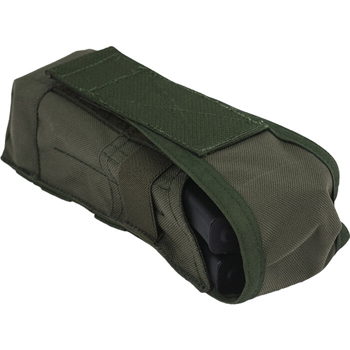 Подсумок "А-18 АК Слот" на 2 магазина