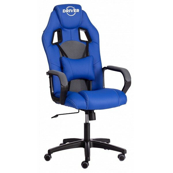 Кресло игровое Tetchair Driver