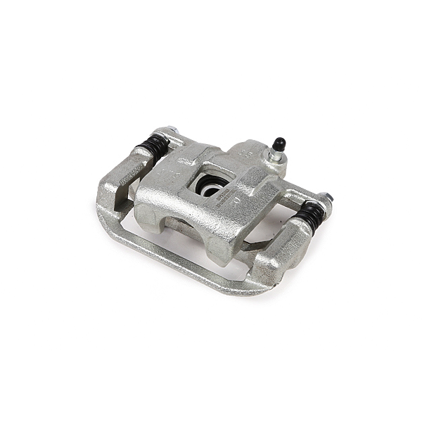 STELLOX 05-90671-SX (0590671_SX / 96475841) суппорт тормозной задний правый без скобы\ Chevrolet (Шевроле)