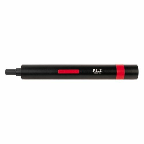 Аккумуляторная отвертка P.I.T. PES3.6P-24A