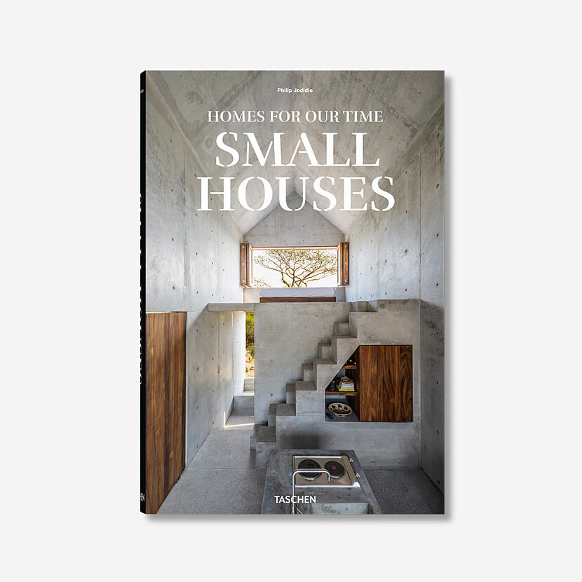 Книга Small Houses XL