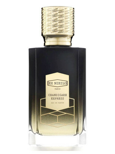 Ex Nihilo Chandigarh Express парфюмированная вода 100мл