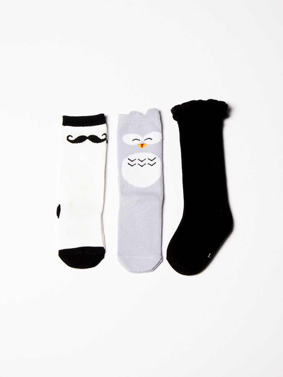 Гольфы Базовая коллекция