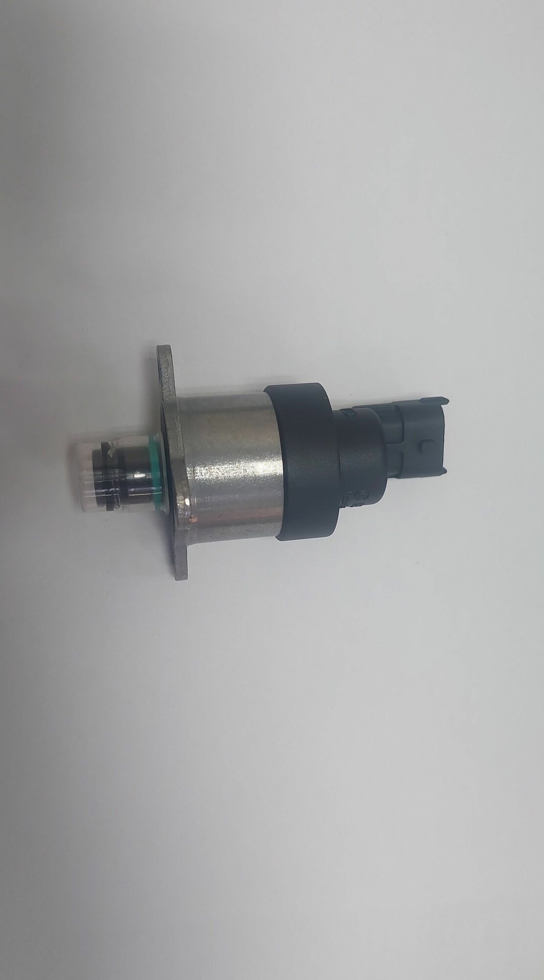 4937597 Датчик давления топлива актуатор ТНВД BOSCH ISBe, ISF3,8