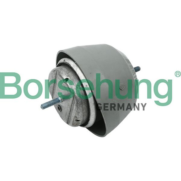 Опора двигателя слева подушка для автомобиля Audi Volkswagen Skoda, BORSEHUNG B12233 (1 шт.)