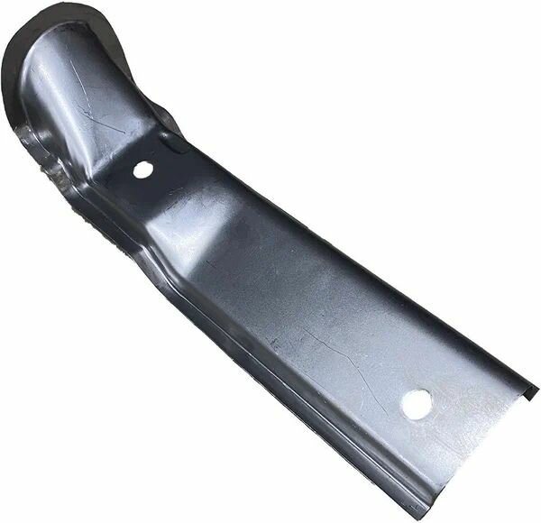 Усилитель кронштейна сиденья левый (птичка) ВАЗ 2108-099, ВАЗ 2113-2115