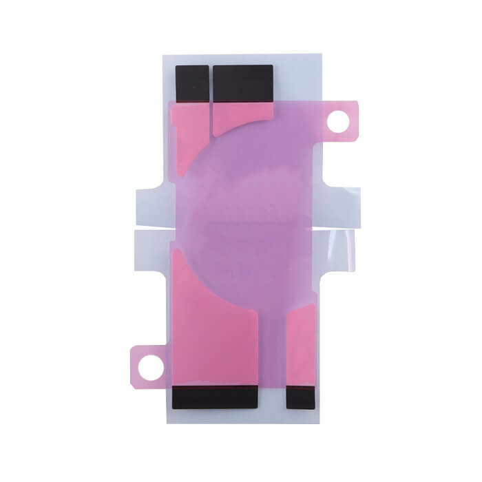 Наклейка (скотч) фиксации батареи для iPhone 12, 12 Pro